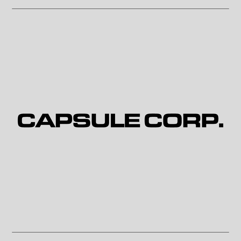CAPSULE CORP.