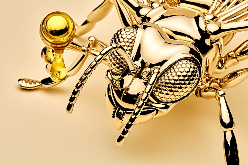 Capsule Corp | Capsule Corp.